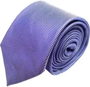 LAZYJACK PRESS Neck Tie - Blue