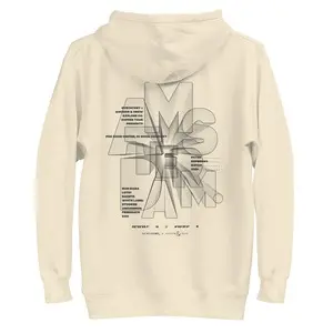 Anchor & Crew Embroidered Sweatshirts Hoodies For Women
