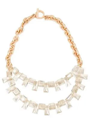 Saachi Plated Necklaces