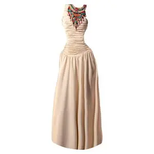 28natelier Knee Length Dresses