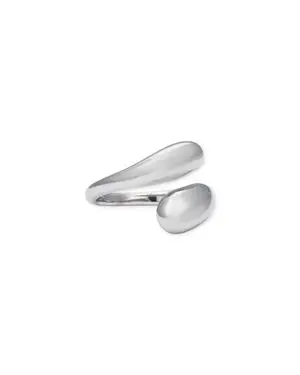 KYBELE STUDIO Poppy Ring - Silver