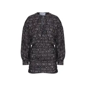 Nazli Ceren Zip Up