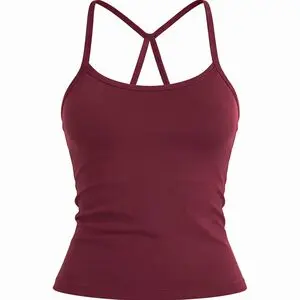 LOOM ARCHIVES Midi Tank Top