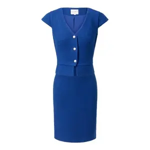 GAÂLA Alana Two-piece Set