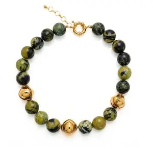 Jaredjamin Statement Jewelry