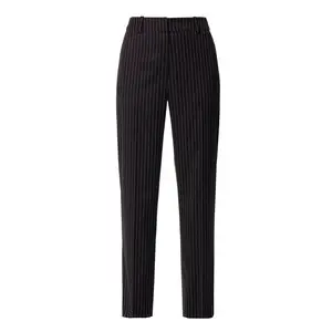 AGGI BY HALEWSKI Straight Suit Trousers