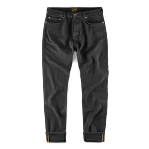 &SONS TRADING CO Brandon Overdyed Jeans