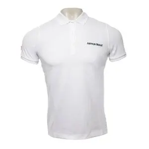 ARTHUR BEALE Polo Shirt