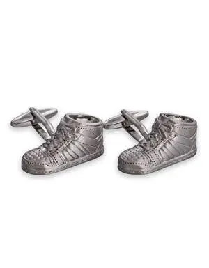 Gresham Blake Cufflinks & Tie Clips For Men