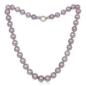 Pearls Of The Orient Online Charm Necklaces