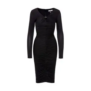Nissa Plunge Cocktail Dresses