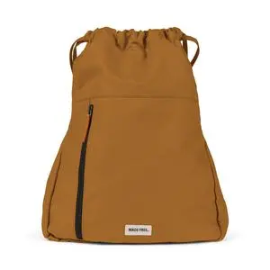 MADE FREE Sport Bag - Orange