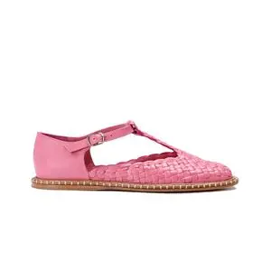 Naguisa Flat Shoes For Women