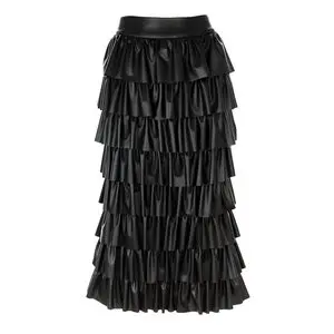Silvia Serban Loose Fit Bottoms For Women