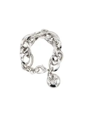 SITA NEVADO Tante Chain Bracelet - Silver