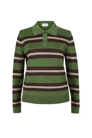 Women's Salanida Polo