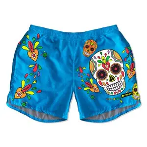 Fishirt Swim Shorts