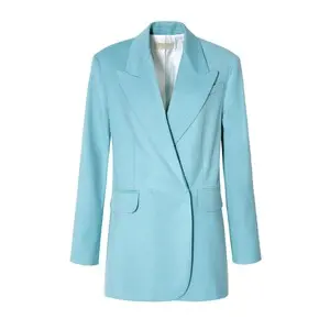 Oversized Blazers