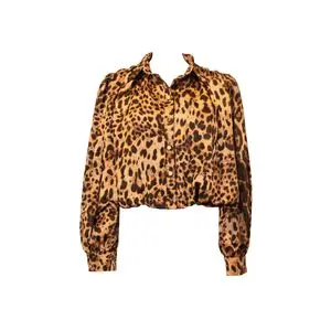 Chiarella Office Wear Blouses For Women