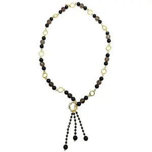 Farra Quartz Necklaces