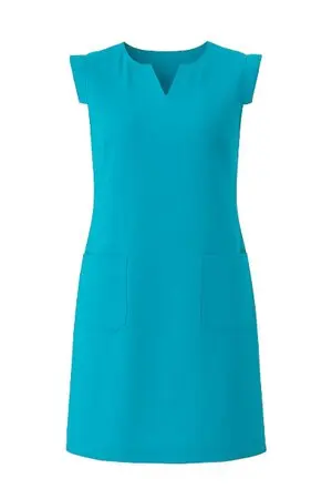 CONQUISTA Shift Dress
