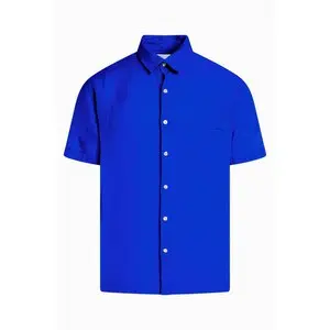 Haris Cotton Button Down Shirts For Men