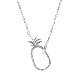 Anchor & Crew Charm Necklaces