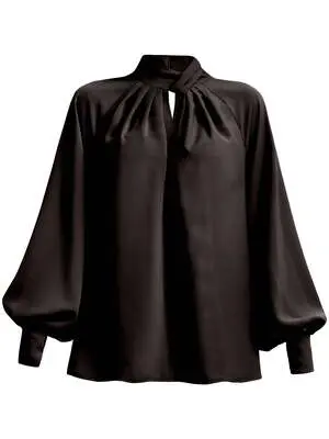 Tia Dorraine Oversized