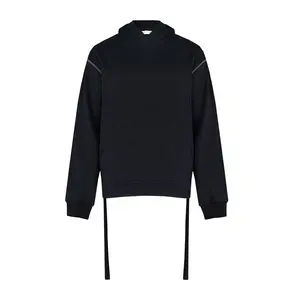 Strappy Sweatshirts Hoodies For Men