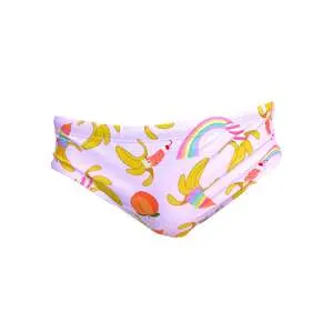 JULIA CLANCEY Printed Smugglers - Pink