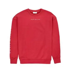 MIMHÍ MAISON Elle Crewneck Sweatshirt