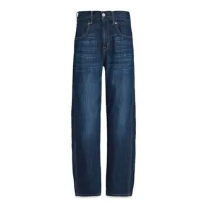 NOEND Ava Flutter Slung Fit Jeans