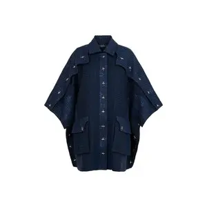 SAINT ONES Astra Sculptural Jacket
