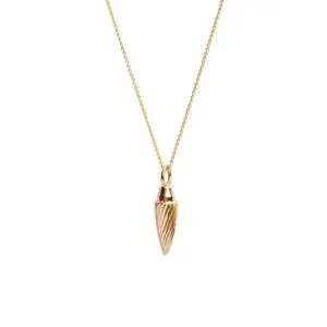 Edge Only Vermeil Jewelry