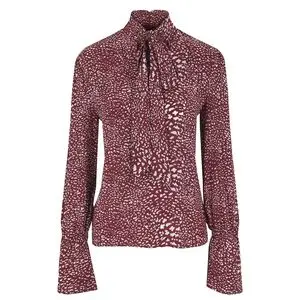 NUMBAT Genevieve Silk Blouse