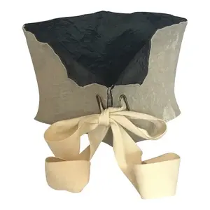 Romer Millinery Reversible Accessories
