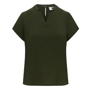 AUGURI Kombu Blouse
