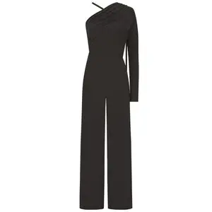 CELESTINE & MAE Ivy Jumpsuit - Black