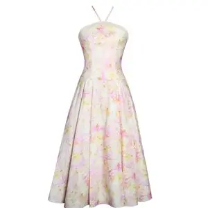 Miss Circle New York Pleated Day Dresses For Women