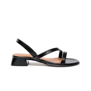 Naguisa Metallic Shoes For Women