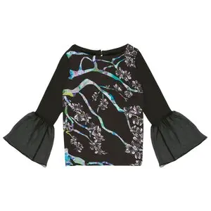 Tramp In Disguise Tops