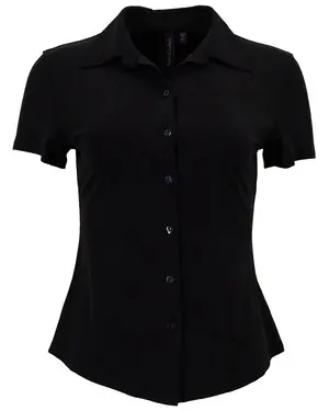 LORDS OF HARLECH Shelley Short Sleeve Shirt