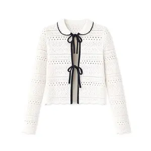 Yumi Layered Knitwear For Women