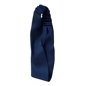 SYLKI Silk Headband - Blue