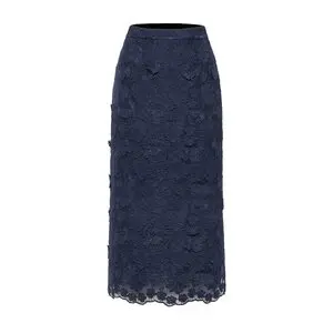 Emma Wallace Midi Bottoms For Women