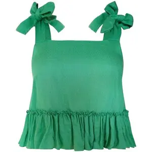 Kathy C Vang Camis Tanks For Women