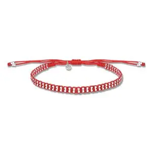 TVENTO Ardor Rubra Bracelet - Red