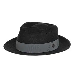 Dasmarca Tie Detailed Hats For Men