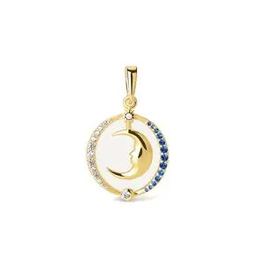 FREQNC ATELIER Moon Charm