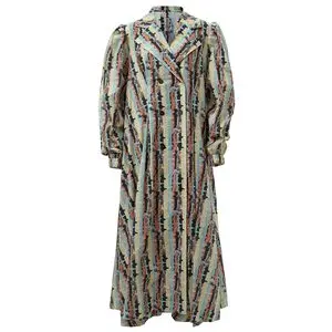 BY MOUMI Torrential Kikilala Coat